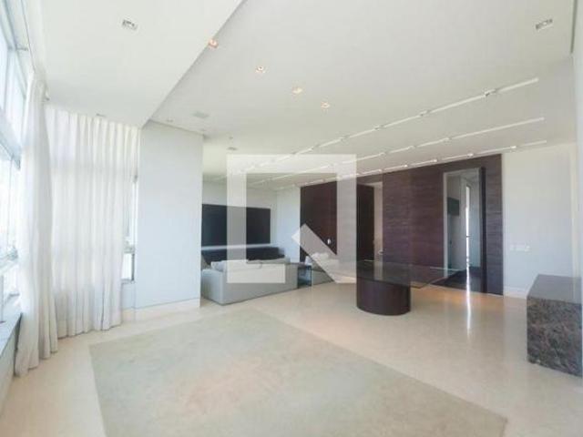 Apartamento à Venda Vila da Serra, 4 Quartos, 233 m² Nova Lima