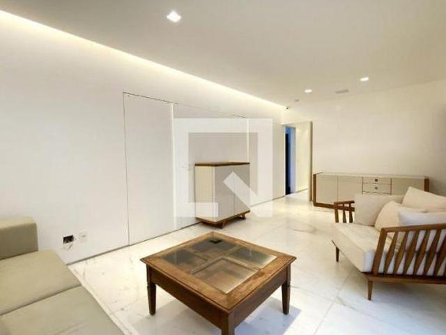 Apartamento à Venda Vila da Serra, 4 Quartos, 303 m² Nova Lima