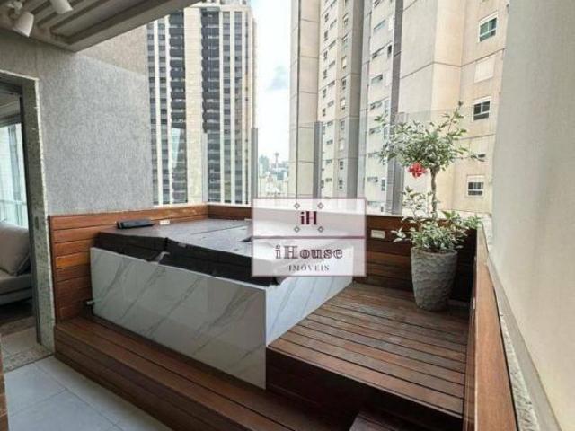 Apartamento a venda Vila da Serra