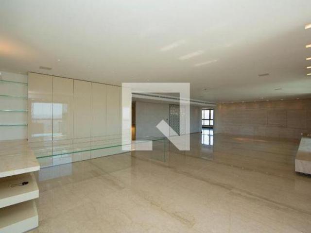 Apartamento à Venda Vila da Serra, 5 Quartos, 537 m² Nova Lima