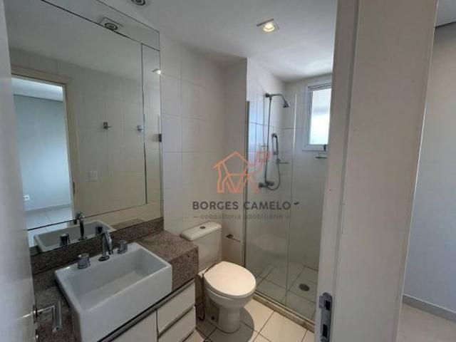 APARTAMENTO À VENDA – VILA DA SERRA