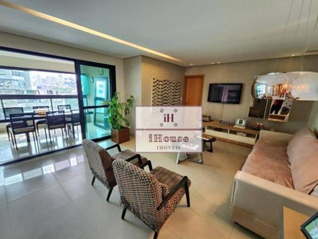 Apartamento a venda Vila da Serra