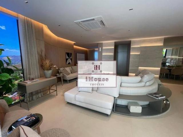 Apartamento a venda Vila da Serra