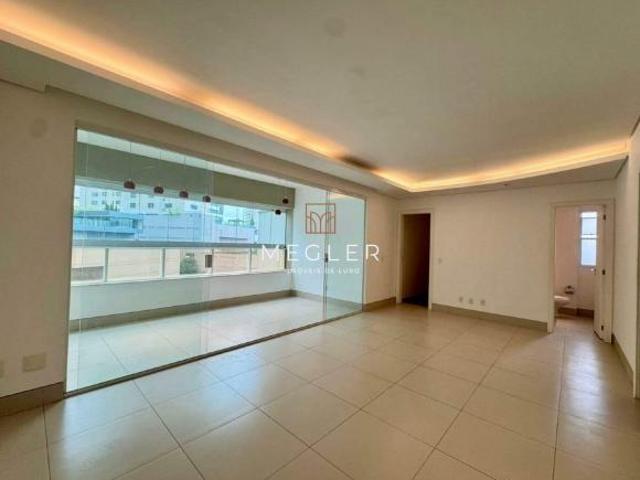 Apartamento à venda, Vila da Serra Nova Lima/MG