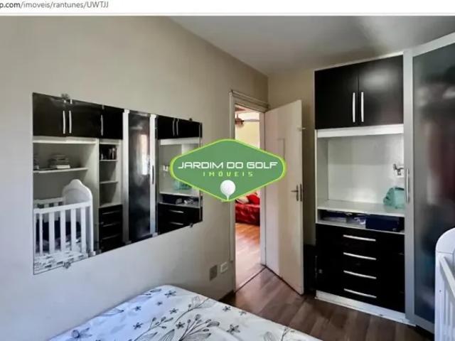 Apartamento à venda Vila da Paz 325.000,00