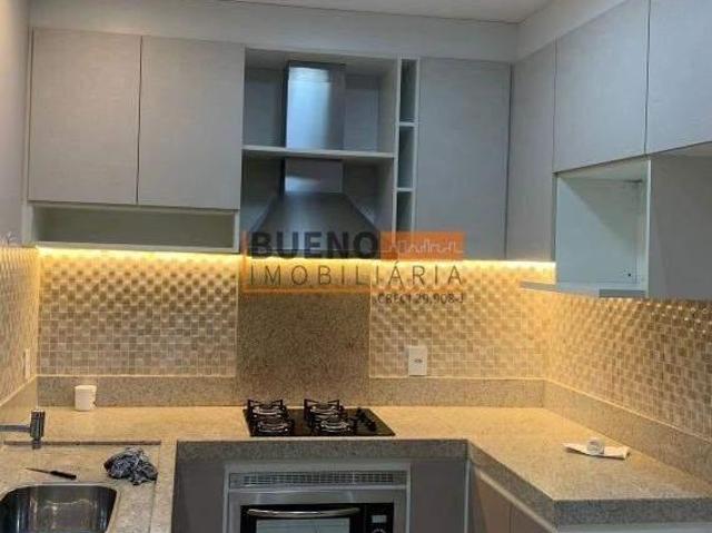 Apartamento à venda, Vila Dainese Americana/ SP