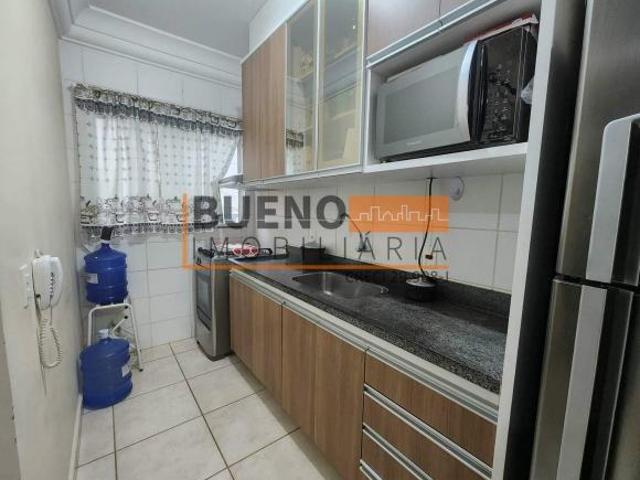 Apartamento à venda, Vila Dainese, Americana, SP