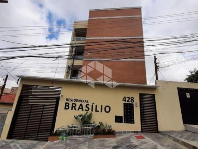 Apartamento á venda Vila Dalila São Paulo