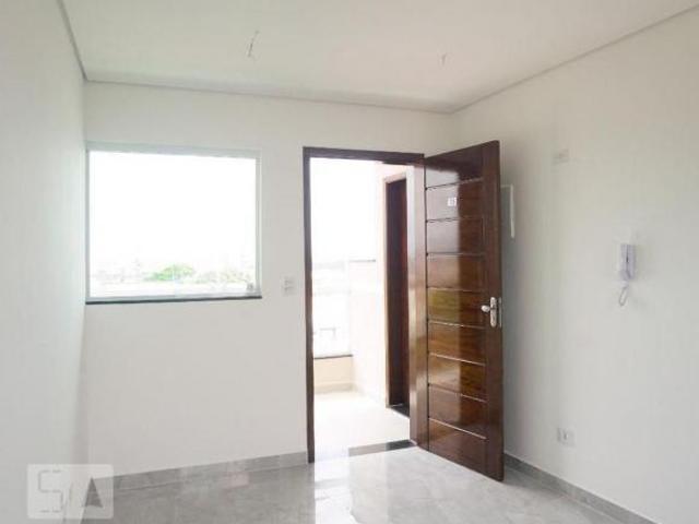 Apartamento à Venda Vila Dalila, 2 Quartos, 42 m2