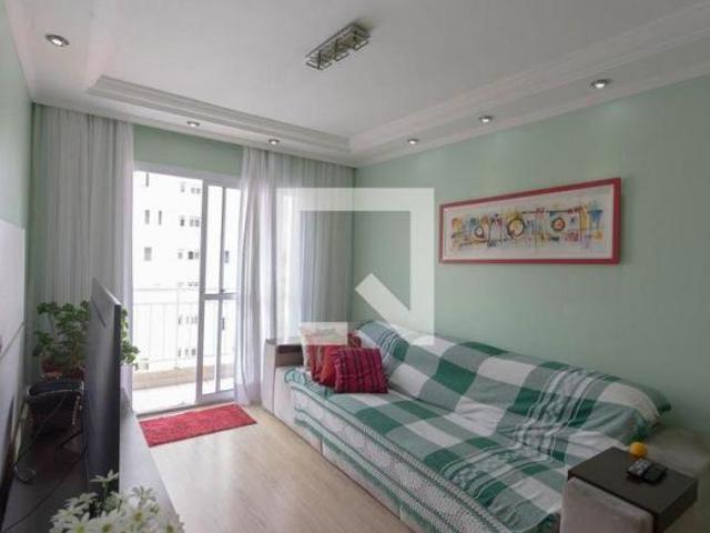 Apartamento à Venda Vila das Mercês, 4 Quartos, 85 m2