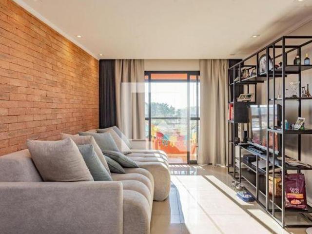Apartamento à Venda Vila das Mercês, 4 Quartos, 90 m² São Paulo
