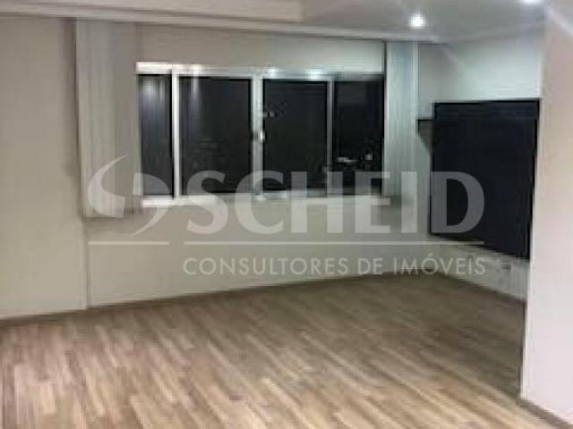 Apartamento a venda vila das mercês