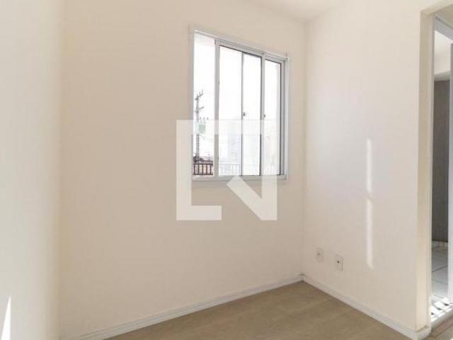 Apartamento à Venda Vila das Mercês, 1 Quarto, 40 m2