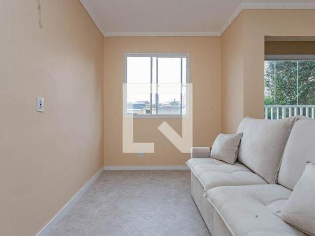 Apartamento à Venda Vila das Mercês, 1 Quarto, 40 m2