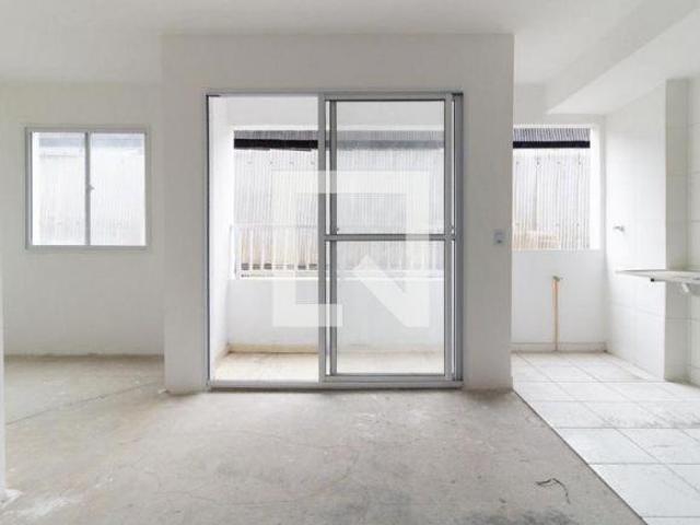 Apartamento à Venda Vila das Mercês, 1 Quarto, 40 m2