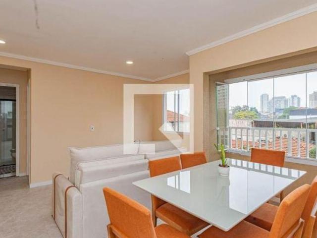 Apartamento à Venda Vila das Mercês, 1 Quarto, 40 m² São Paulo