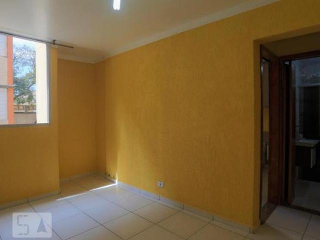 Apartamento à Venda Vila das Mercês, 1 Quarto, 40 m² São Paulo