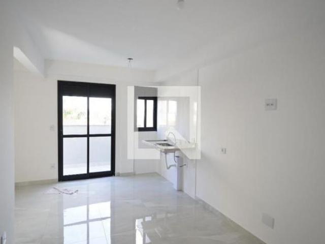 Apartamento à Venda Vila das Mercês, 1 Quarto, 47 m2