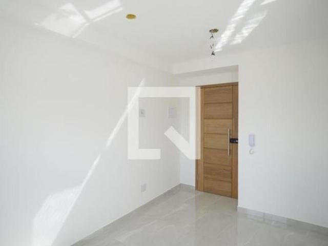 Apartamento à Venda Vila das Mercês, 1 Quarto, 44 m2