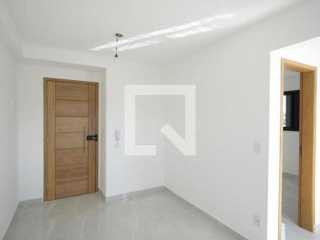 Apartamento à Venda Vila das Mercês, 1 Quarto, 44 m² São Paulo