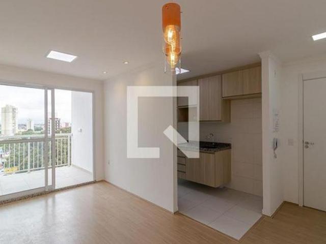 Apartamento à Venda Vila das Mercês, 1 Quarto, 45 m2