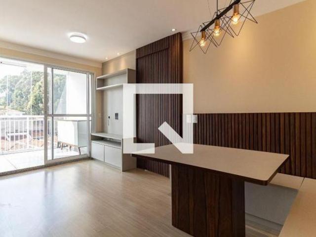 Apartamento à Venda Vila das Mercês, 1 Quarto, 48 m2