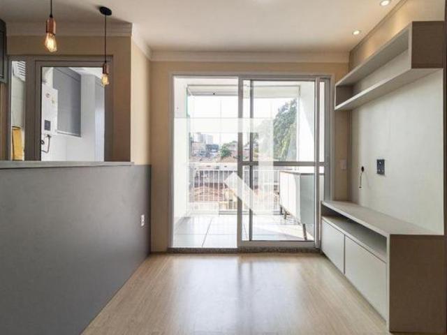 Apartamento à Venda Vila das Mercês, 1 Quarto, 48 m² São Paulo