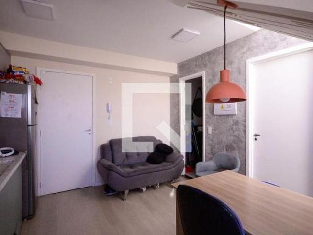 Apartamento à Venda Vila das Mercês, 1 Quarto, 60 m2