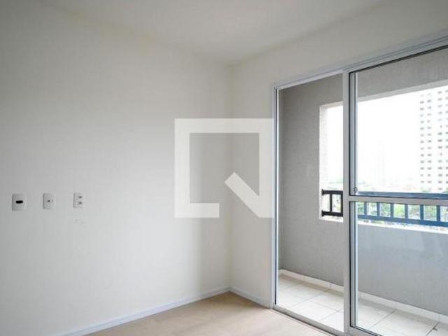Apartamento à Venda Vila das Mercês, 1 Quarto, 16 m² São Paulo