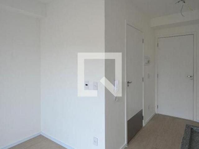 Apartamento à Venda Vila das Mercês, 1 Quarto, 18 m² São Paulo
