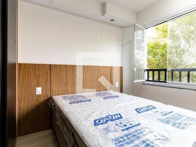 Apartamento à Venda Vila das Mercês, 1 Quarto, 23 m² São Paulo