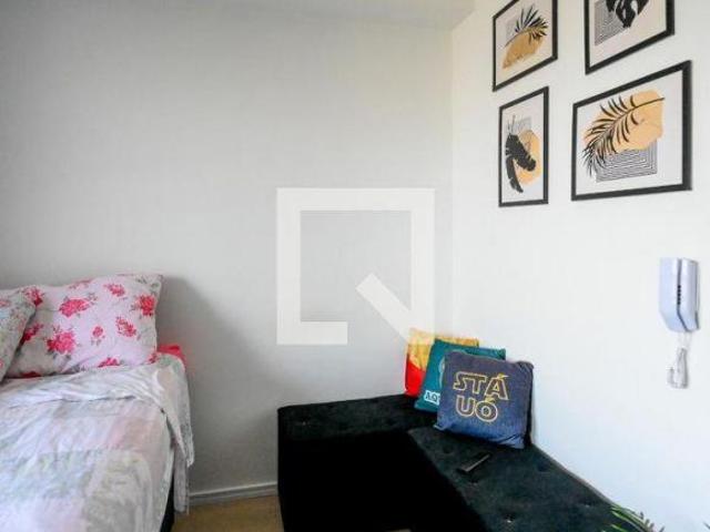 Apartamento à Venda Vila das Mercês, 1 Quarto, 20 m² São Paulo