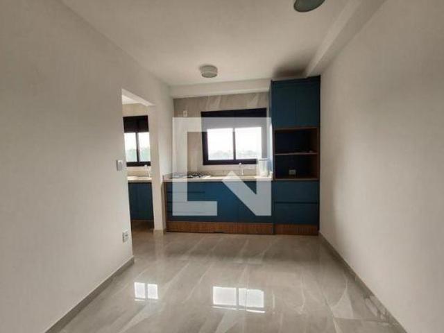 Apartamento à Venda Vila das Mercês, 1 Quarto, 27 m² São Paulo