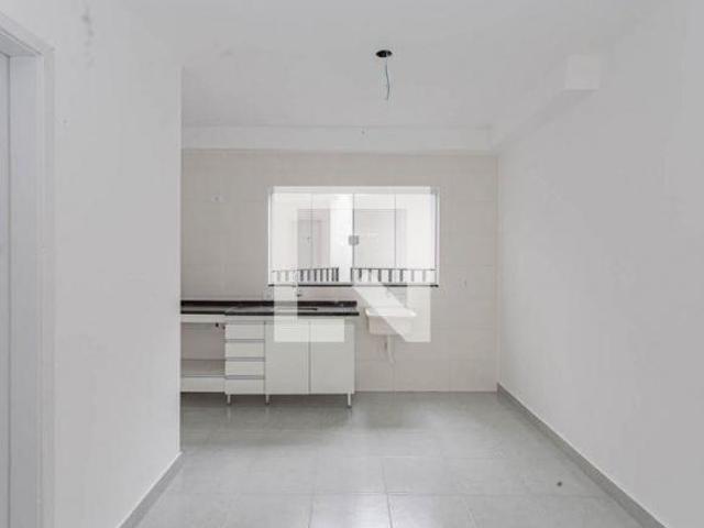 Apartamento à Venda Vila das Mercês, 1 Quarto, 28 m² São Paulo