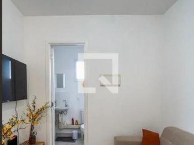 Apartamento à Venda Vila das Mercês, 1 Quarto, 33 m² São Paulo