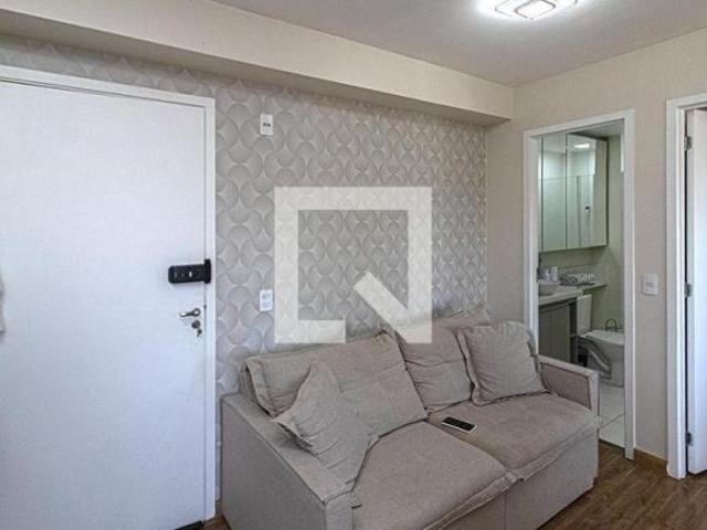 Apartamento à Venda Vila das Mercês, 1 Quarto, 31 m² São Paulo