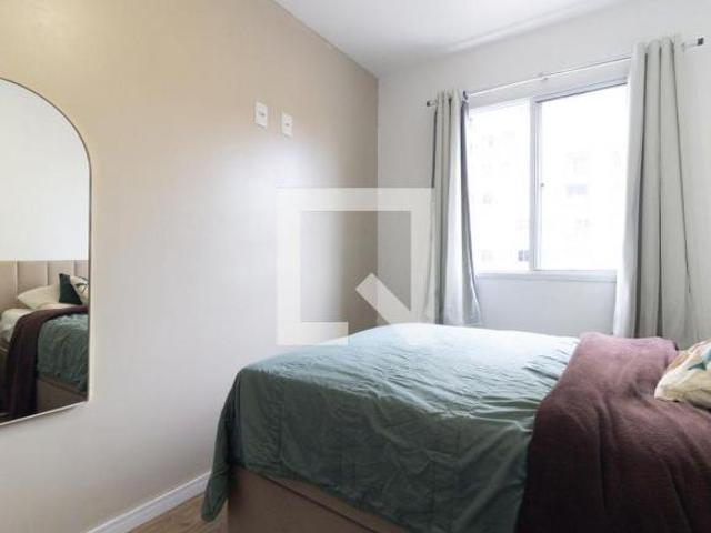 Apartamento à Venda Vila das Mercês, 1 Quarto, 32 m2