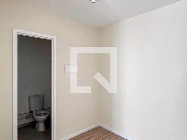 Apartamento à Venda Vila das Mercês, 1 Quarto, 32 m2
