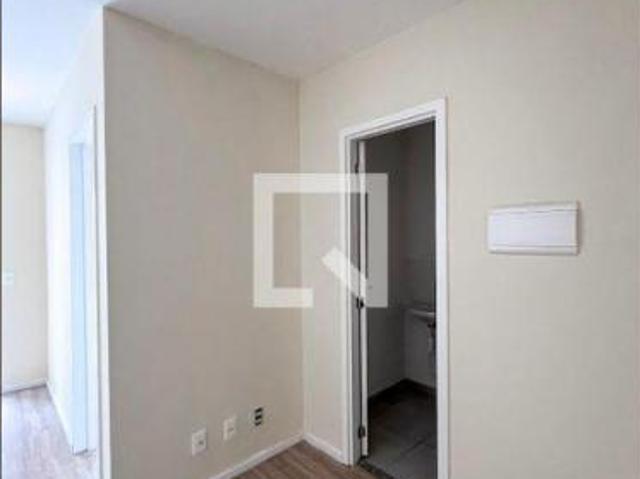 Apartamento à Venda Vila das Mercês, 1 Quarto, 32 m² São Paulo