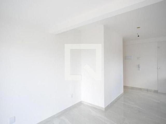 Apartamento à Venda Vila das Mercês, 1 Quarto, 37 m2