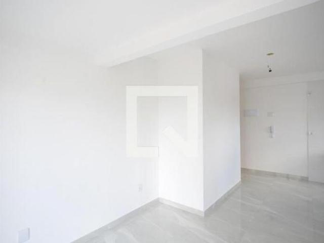 Apartamento à Venda Vila das Mercês, 1 Quarto, 37 m2