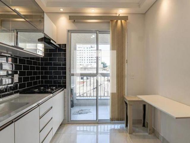 Apartamento à Venda Vila das Mercês, 1 Quarto, 34 m² São Paulo