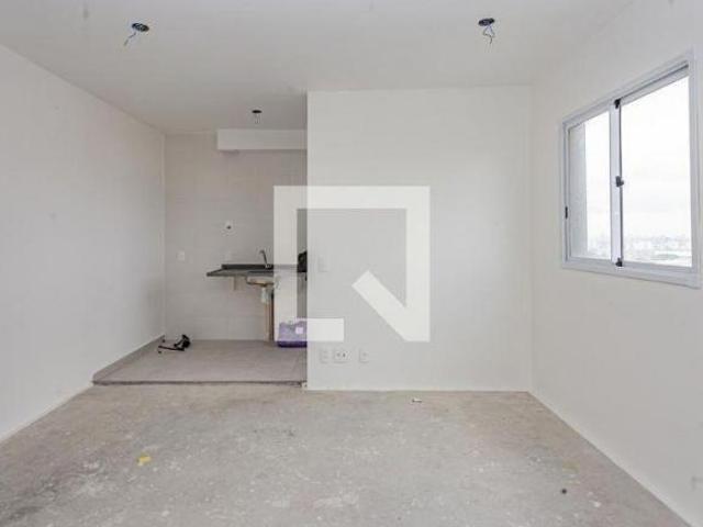 Apartamento à Venda Vila das Mercês, 1 Quarto, 38 m² São Paulo