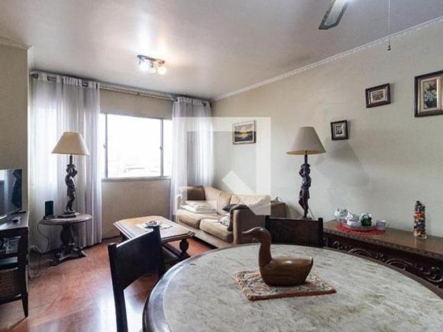 Apartamento à Venda Vila das Mercês, 2 Quartos, 127 m2