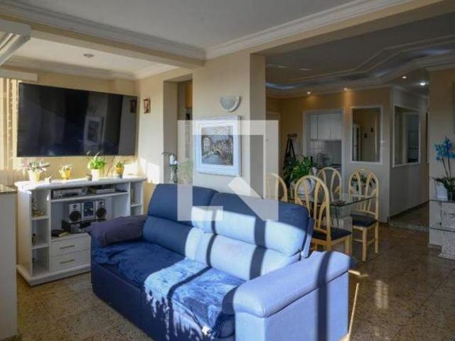 Apartamento à Venda Vila das Mercês, 2 Quartos, 127 m² São Paulo