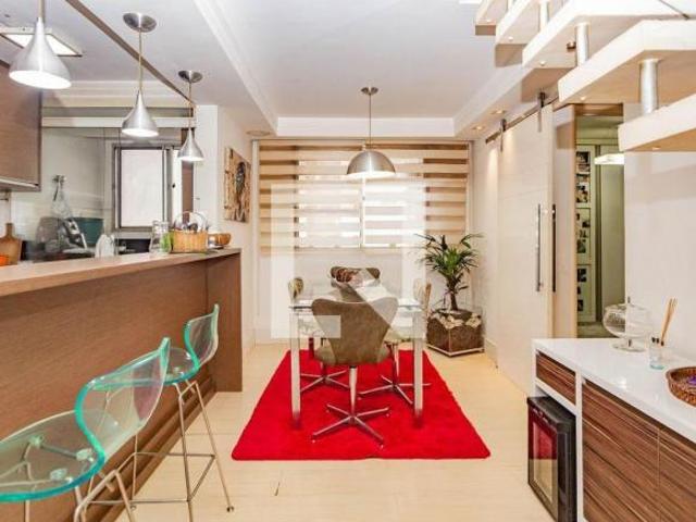 Apartamento à Venda Vila das Mercês, 2 Quartos, 120 m2