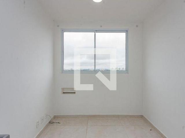 Apartamento à Venda Vila das Mercês, 2 Quartos, 25 m² São Paulo