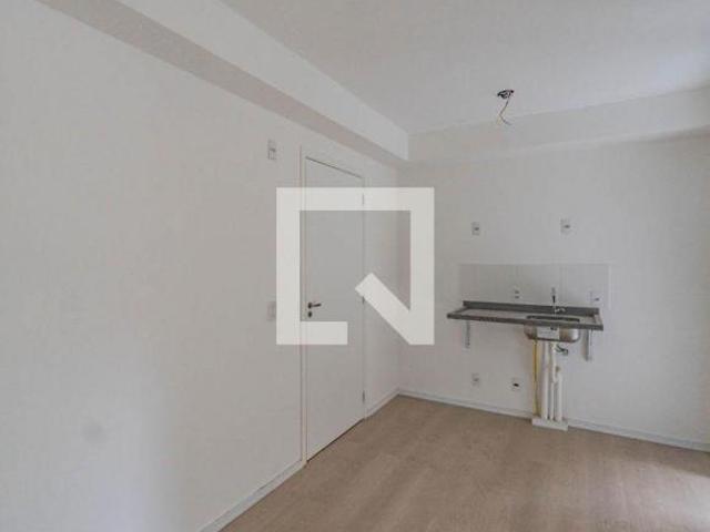Apartamento à Venda Vila das Mercês, 2 Quartos, 30 m2