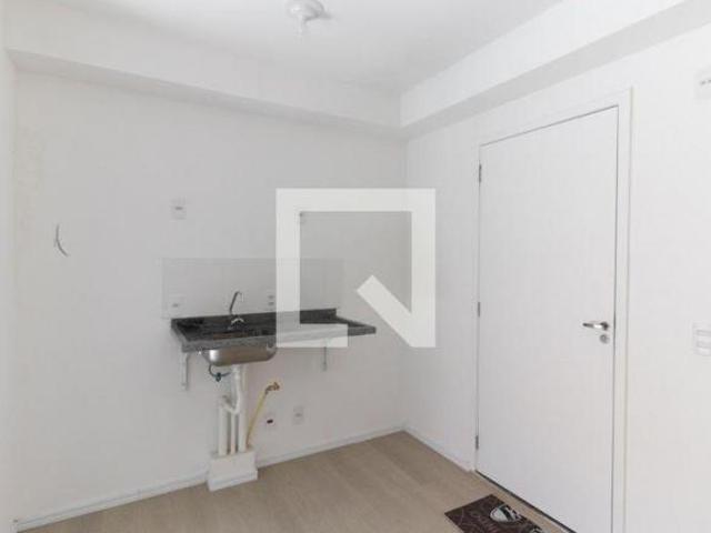 Apartamento à Venda Vila das Mercês, 2 Quartos, 30 m² São Paulo