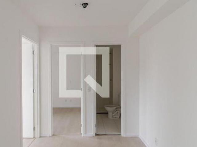 Apartamento à Venda Vila das Mercês, 2 Quartos, 31 m2